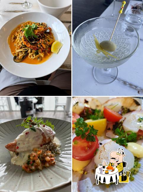 See Restaurant, Mooloolaba - Restaurant menu, prices and reviews