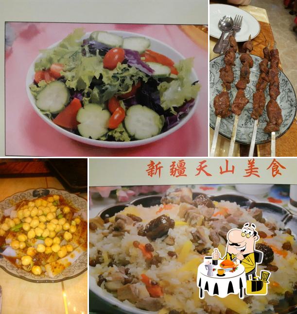 Intizar Restaurant, Dubai - Restaurant menu, prices and reviews