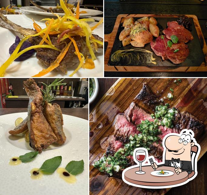 Question Mark Bar & Grill, Sofia - Restaurant menu, prices and reviews