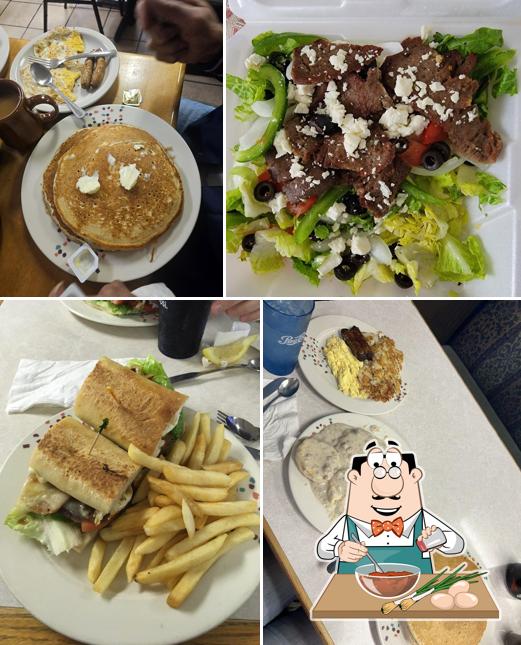 Chelo’s Kitchen, South Euclid - Restaurant menu, prices and reviews