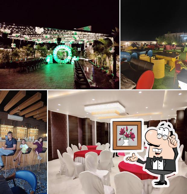 Hotel Spice N Grill, Shahada - Restaurant menu, prices and reviews