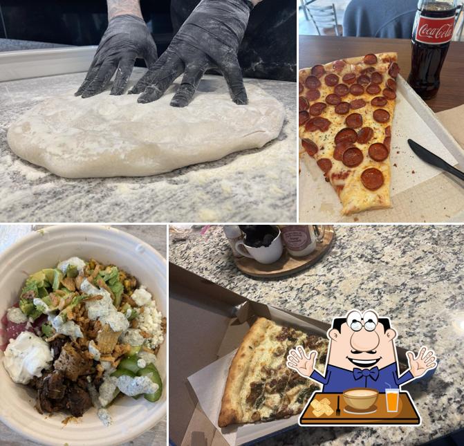 Runway 9, Lancaster - Restaurant menu, prices and reviews