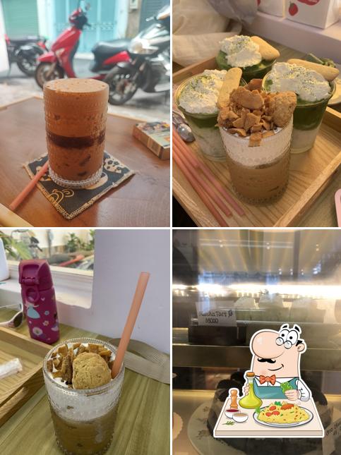 Witchy Cafe Bakery, Ho Chi Minh City - Restaurant menu, prices and reviews