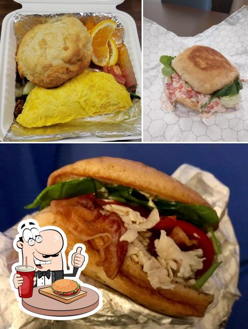 Fish Hawk Acres, Buckhannon - Restaurant menu, prices and reviews