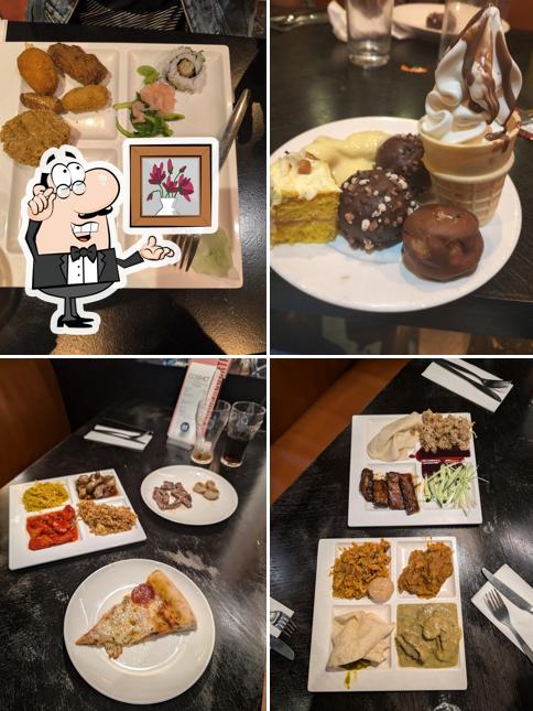 COSMO All You Can Eat World Buffet Restaurant Manchester, Manchester ...