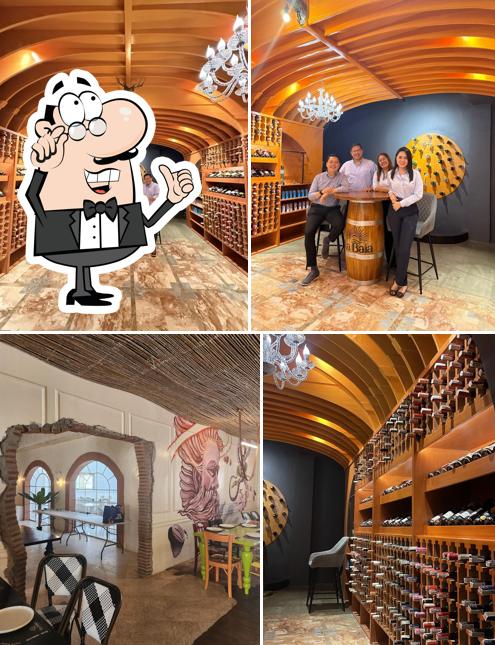 La Baia Cucina + Bar, Cagayan de Oro - Restaurant menu, prices and reviews
