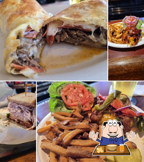 Ship 'N Shore Bar, Wildwood - Restaurant menu, prices and reviews
