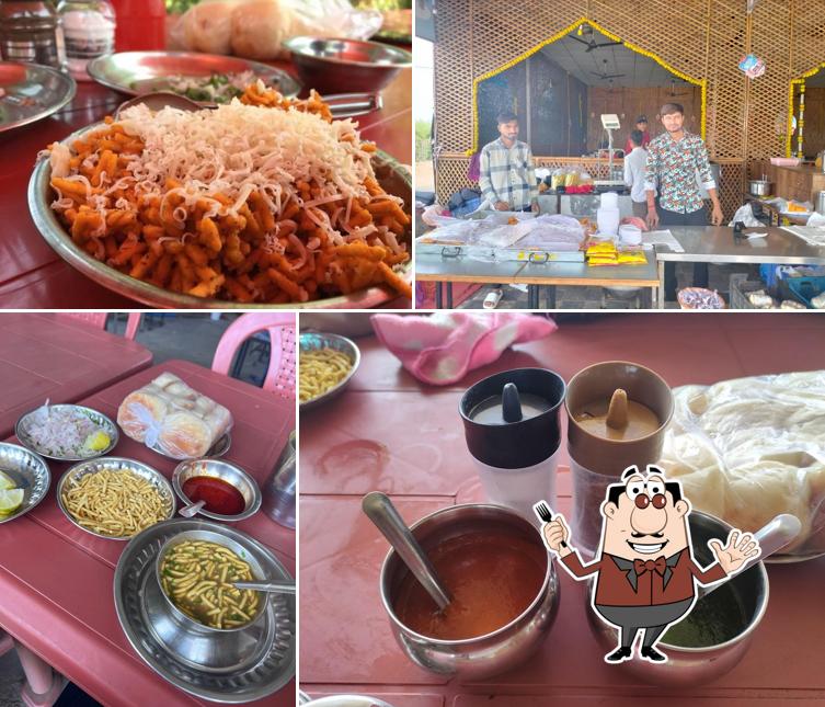 Ratanpur Bajarang Sev Usad, Vadodara - Restaurant menu, prices and reviews