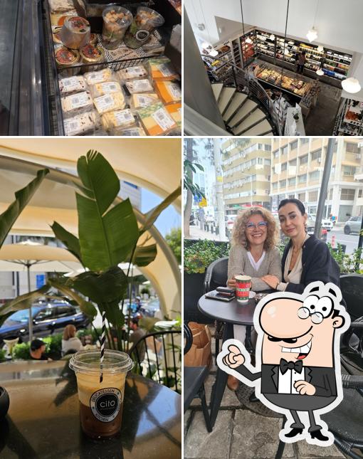 CITO gourmet express, Nicosia - Restaurant menu, prices and reviews
