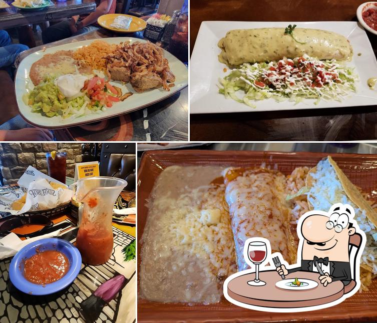 Jose Locos, Springfield - Restaurant menu, prices and reviews