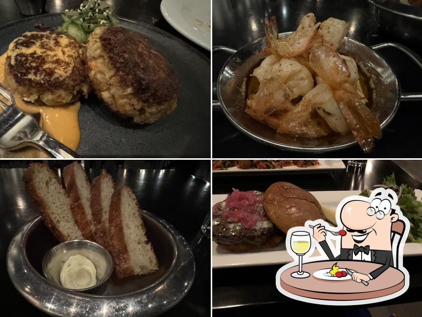 Nosh Scratch Kitchen, Winona - Restaurant menu, prices and reviews