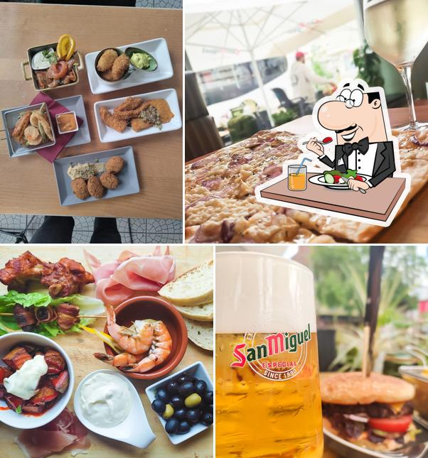 Flüssig, Bremen - Speisekarte, Preise und Bewertungen