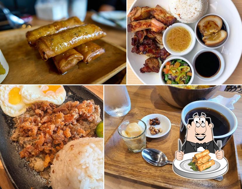 Oink Restaurant - RBC Ortigas, Pasig - Restaurant menu, prices and reviews