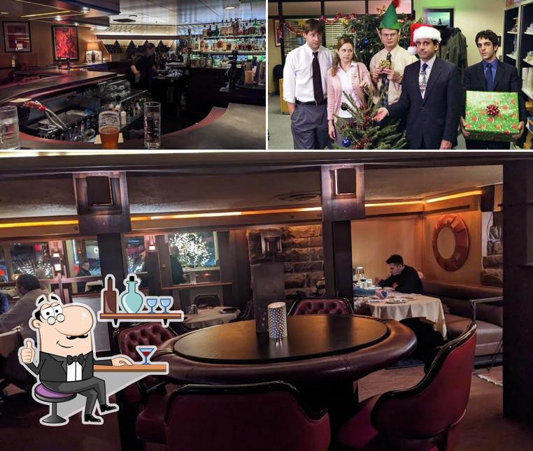 The Del-Bar, Wisconsin Dells - Restaurant menu, prices and reviews