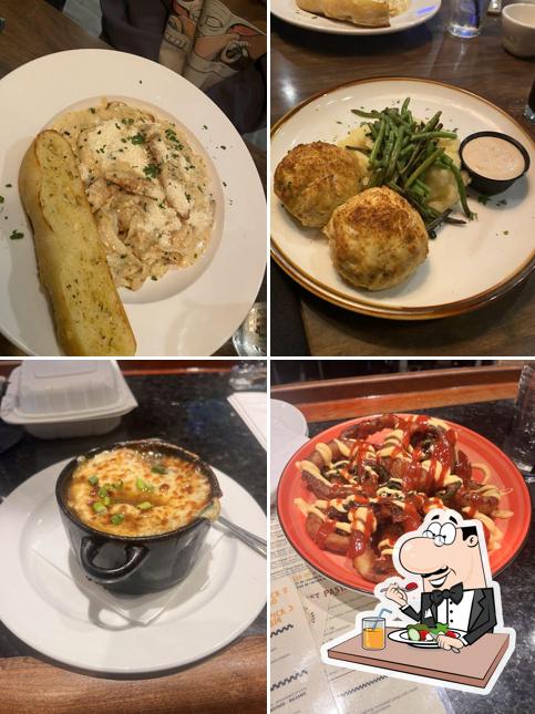 Smashed Bar & Grille, West Ocean City - Restaurant menu, prices and reviews
