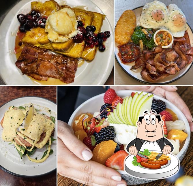 The Yass Cafe, Yass - Restaurant menu, prices and reviews