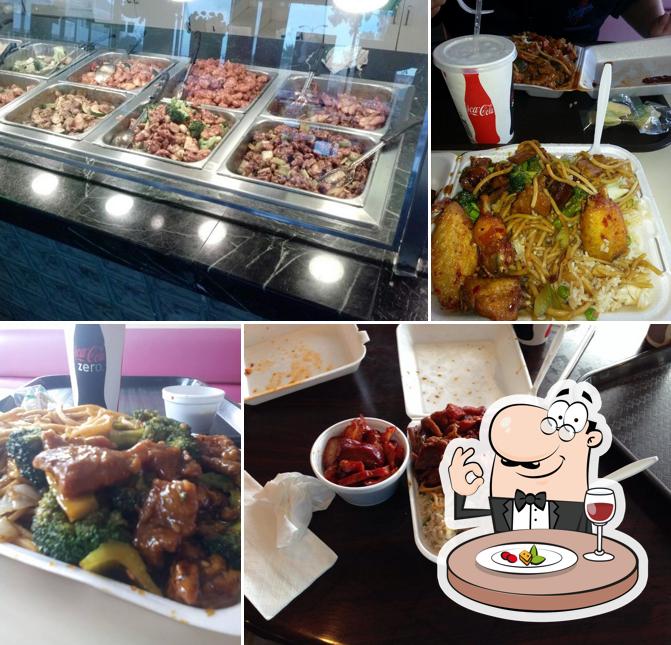 Tasty Goody Chinese Fast Food, Cudahy - Restaurant menu, prices and reviews