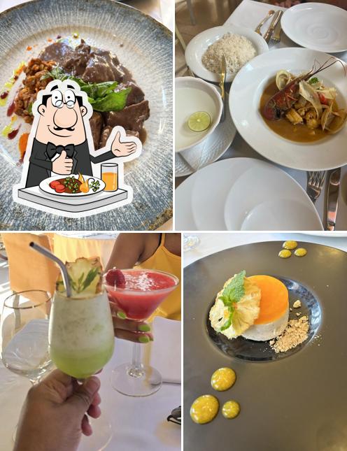 5 Senses, Havana - Restaurant menu, prices and reviews