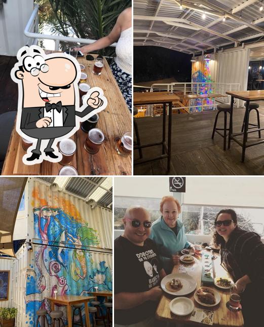 Agua Mala, Ensenada - Restaurant menu, prices and reviews