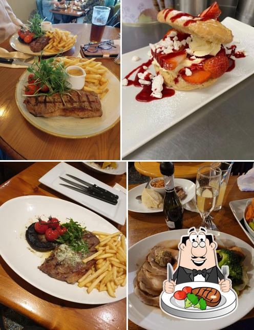 Arun View Inn, Littlehampton - Restaurant menu, prices and reviews