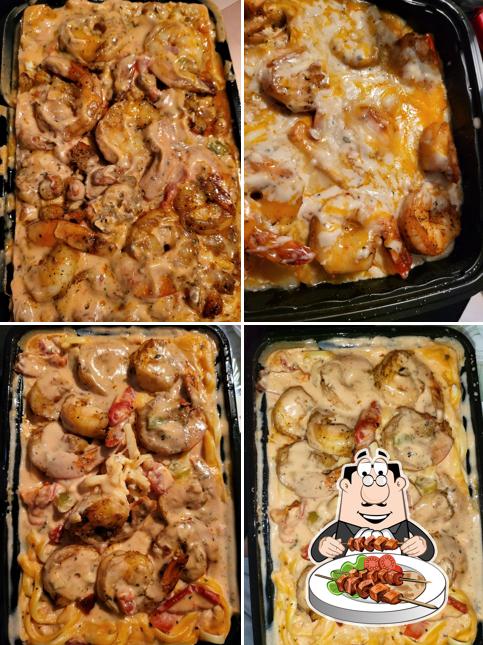 Mary’s Twisted Kitchen, Dallas - Restaurant menu, prices and reviews