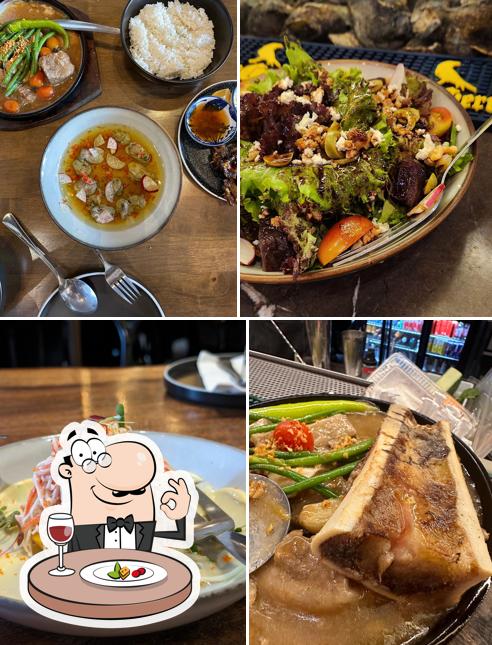 Talabar Kitchen & Cafe, Quezon City - Restaurant menu, prices and reviews