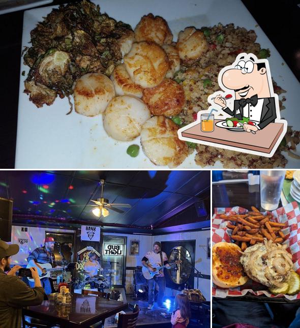 The DogHouse, Linglestown - Restaurant menu, prices and reviews