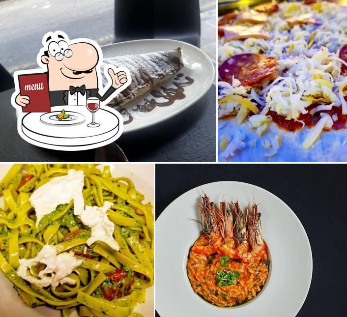 Rokoko, Nicosia - Restaurant menu, prices and reviews