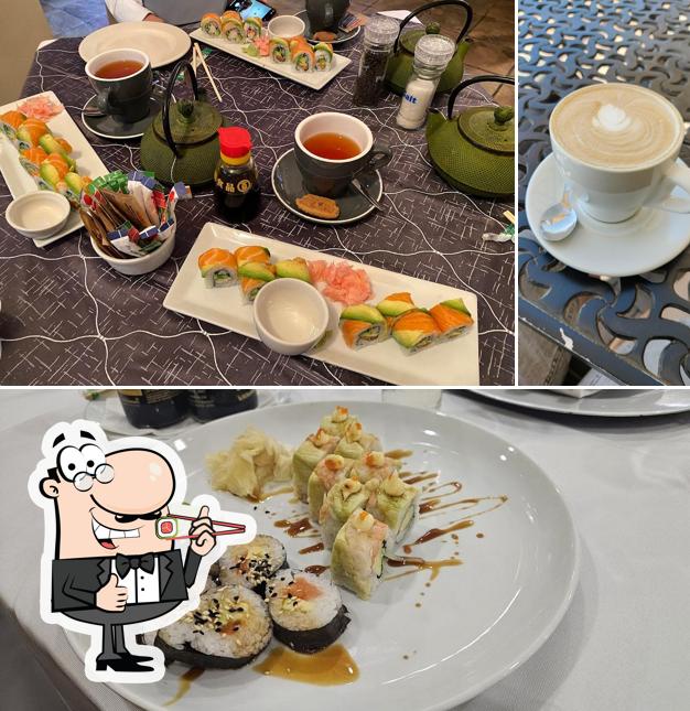 Centurion Country Club Restaurant, Centurion - Restaurant menu, prices ...