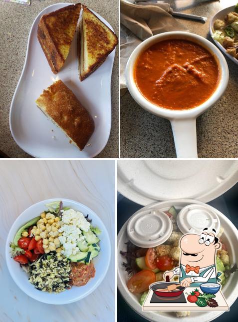 Sage Fresh Eats, Durango - Restaurant menu, prices and reviews