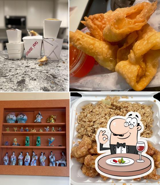 Yu Fong, Maple Grove - Restaurant menu, prices and reviews