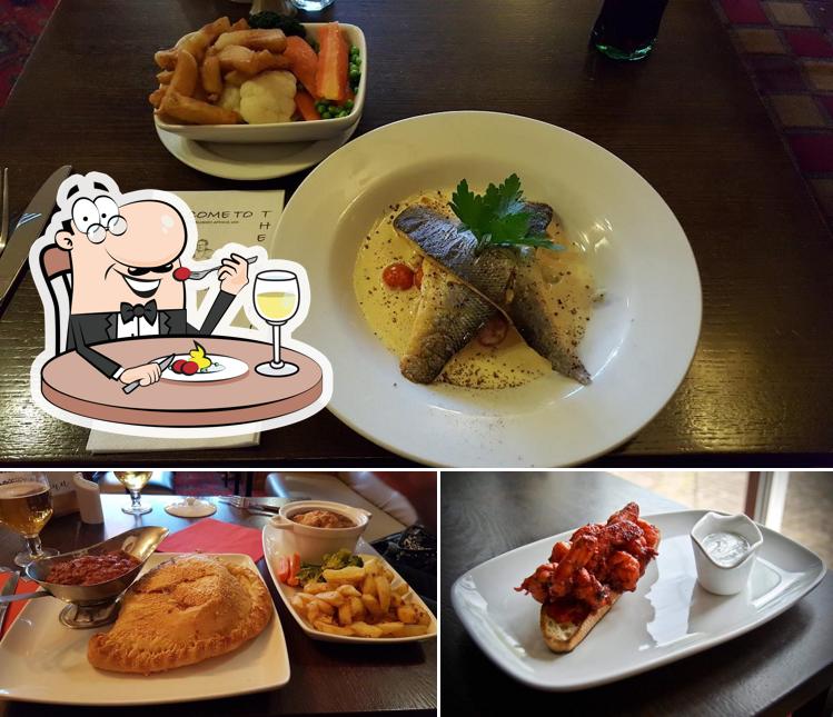 The Skiff Inn, Newcastle upon Tyne - Restaurant menu, prices and reviews