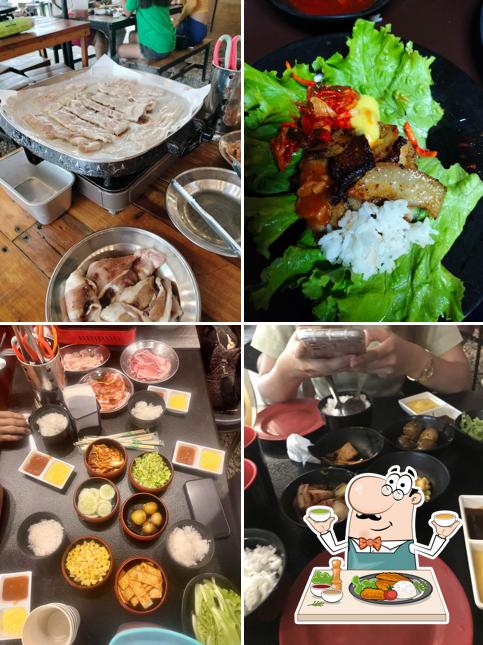Red Plate Grill and Restaurant-Batangas, Batangas - Restaurant menu ...