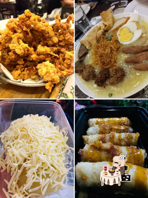 FlaminGo Restaurant, Doha - Restaurant menu, prices and reviews
