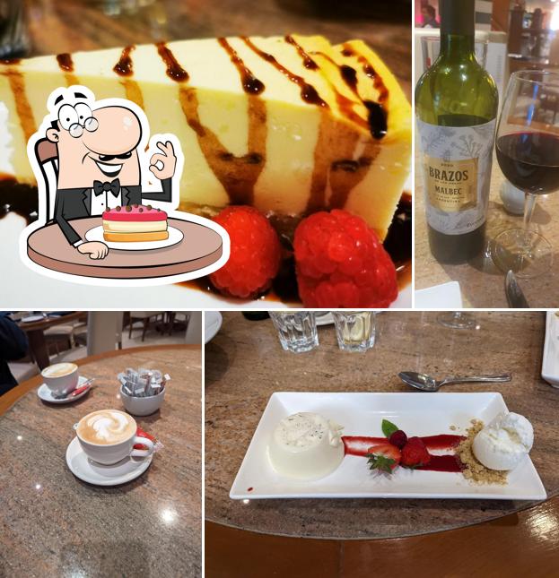 Tiggis Restaurant, Lytham Saint Annes - Restaurant menu, prices and reviews
