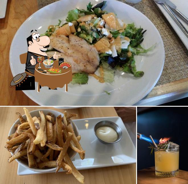 Coolinary, Palm Beach Gardens - Restaurant menu, prices and reviews