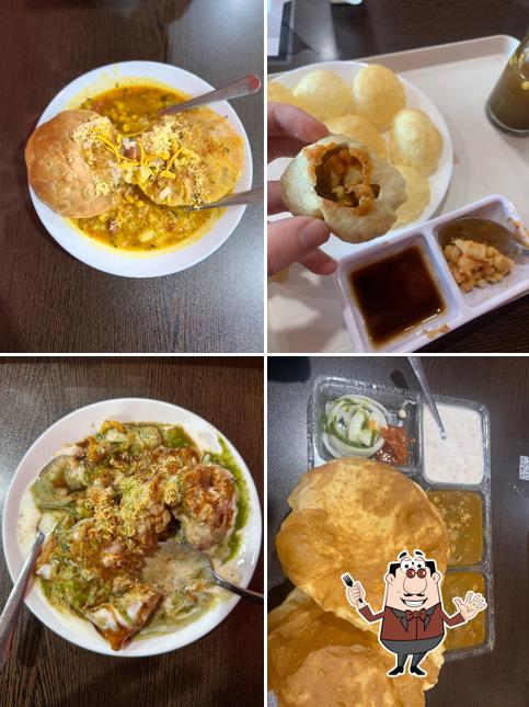 Chaatwala Indian Restaurant, St Marys - Restaurant menu, prices and reviews
