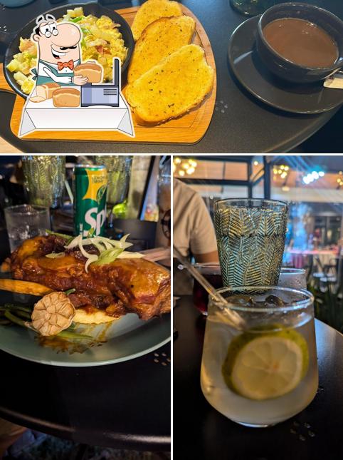CDC 1028 Cafe, San Pablo City - Restaurant menu, prices and reviews
