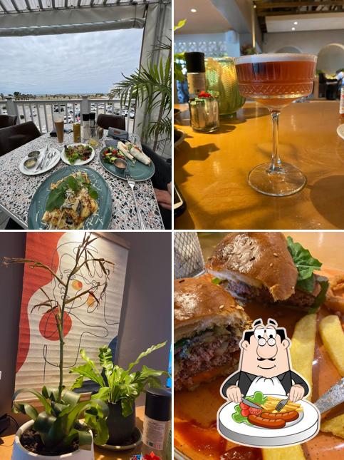 Village Local, Port Elizabeth - Restaurant menu, prices and reviews