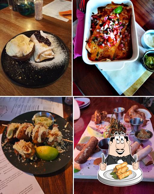 Tortuga Loca, Cape Town - Restaurant menu, prices and reviews
