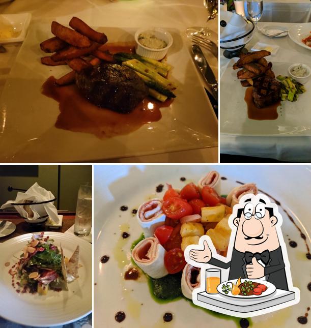 Fat Canary, Williamsburg - Restaurant menu, prices and reviews