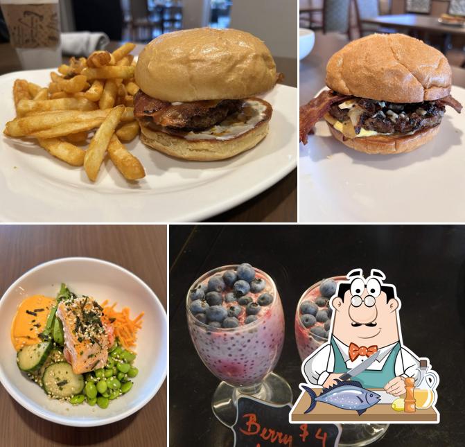 Cherry Street Bistro restaurant, Newberg – menu, prices & reviews