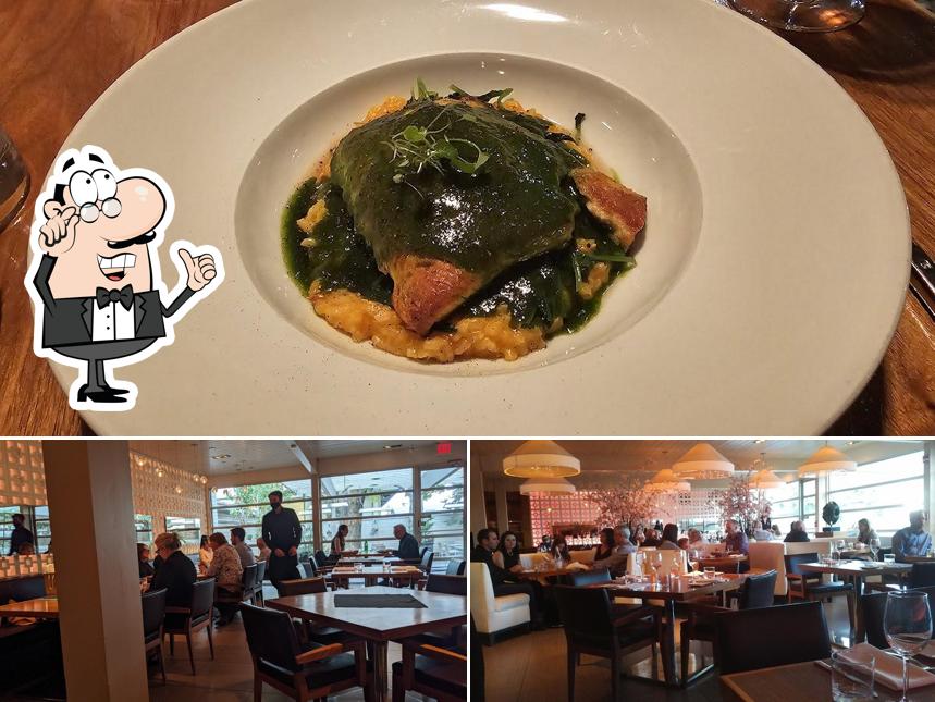 Alloy, Calgary - Restaurant menu, prices and reviews