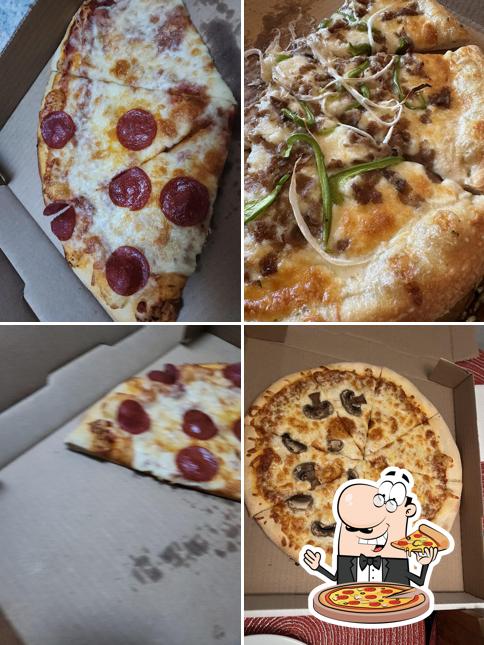 Morelli's Pizza and Subs, Ocala - Restaurant menu, prices and reviews