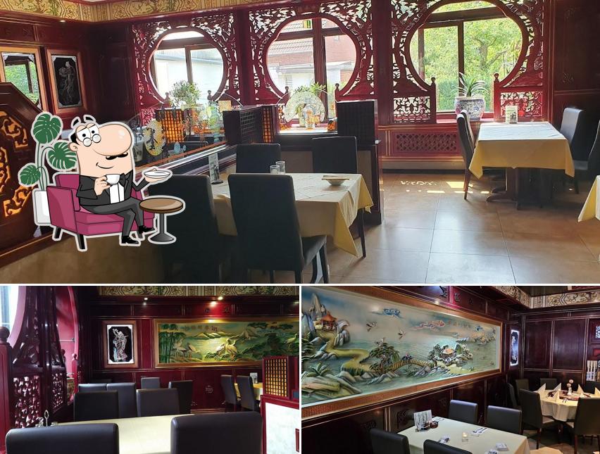 Restaurant China Garten, Wegberg - Speisekarte, Preise und Bewertungen
