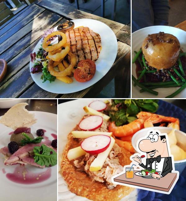 Top 5 restaurantes con pasteles de cangrejo en Bedford, noviembre 2025 ...