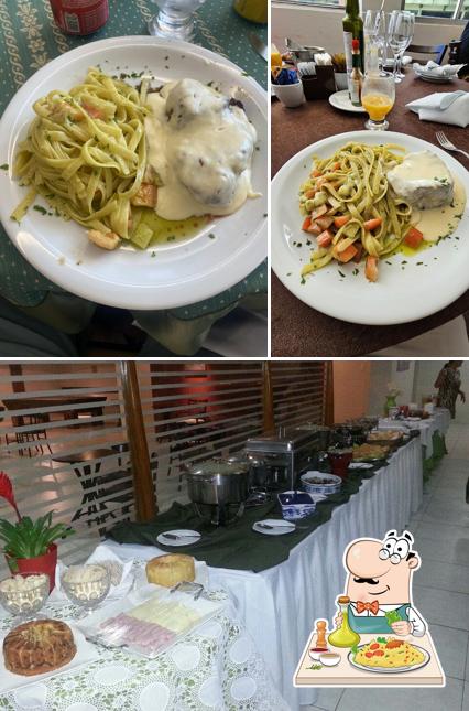 Adega Portuguese Restaurant, Recife - Restaurant menu, prices and reviews