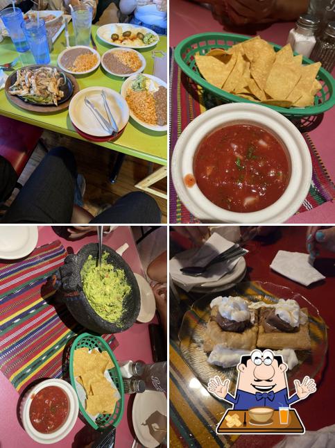 Maya Café & Cantina, Fishkill - Restaurant menu, prices and reviews