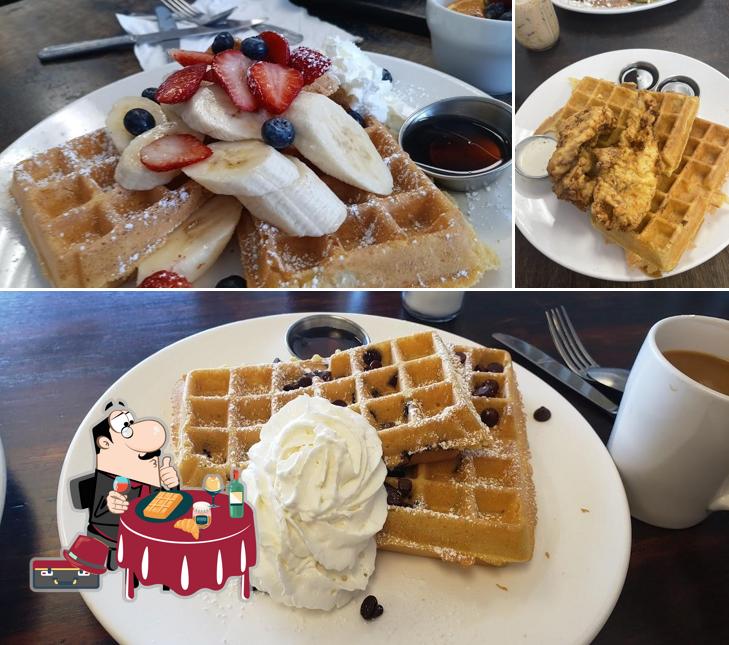 Casa de Nati, Los Angeles - Restaurant menu, prices and reviews