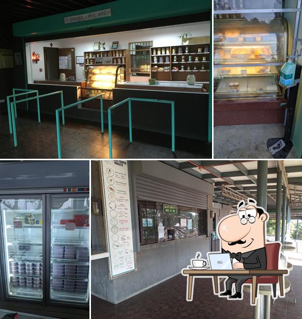 Bahay Pastulan Store by Good Shepherd Sisters Tagaytay, Tagaytay ...